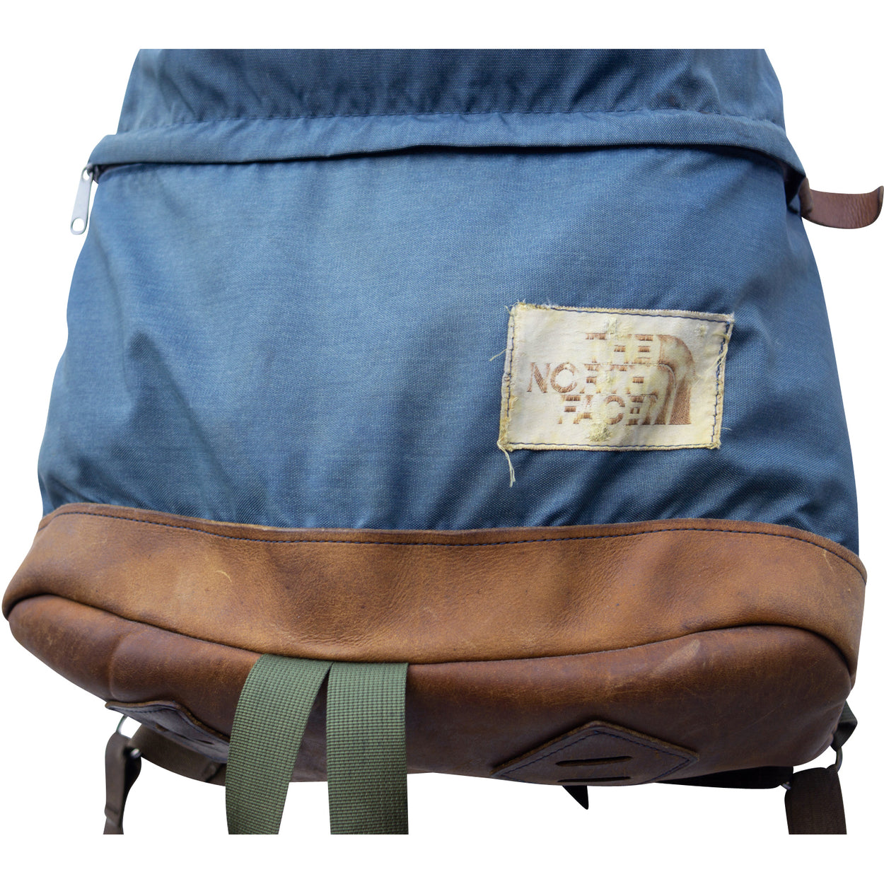 VINTAGE NORTH FACE BACKPACK